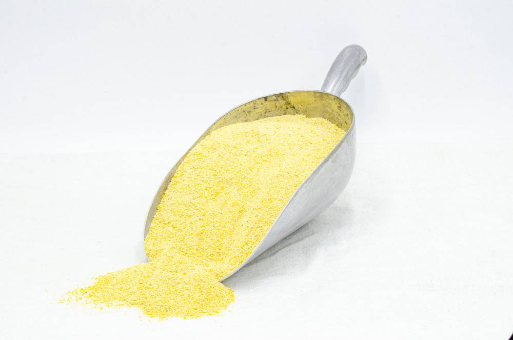 Ground Corn Flakes | Molino Zombini