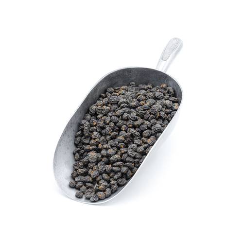 TIGER NUTS BLACK JUMBO | Molino Zombini