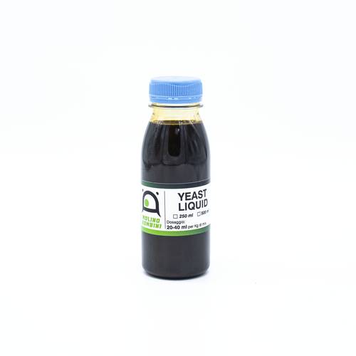 YEAST LIQUID | Molino Zombini